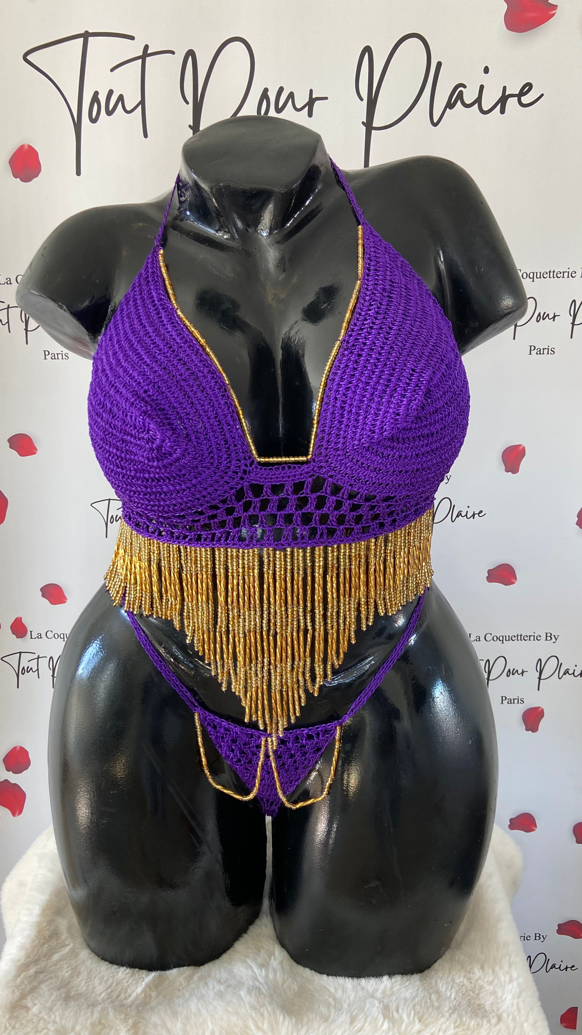 Modèle Syaba – TOUT POUR PLAIRE PARIS