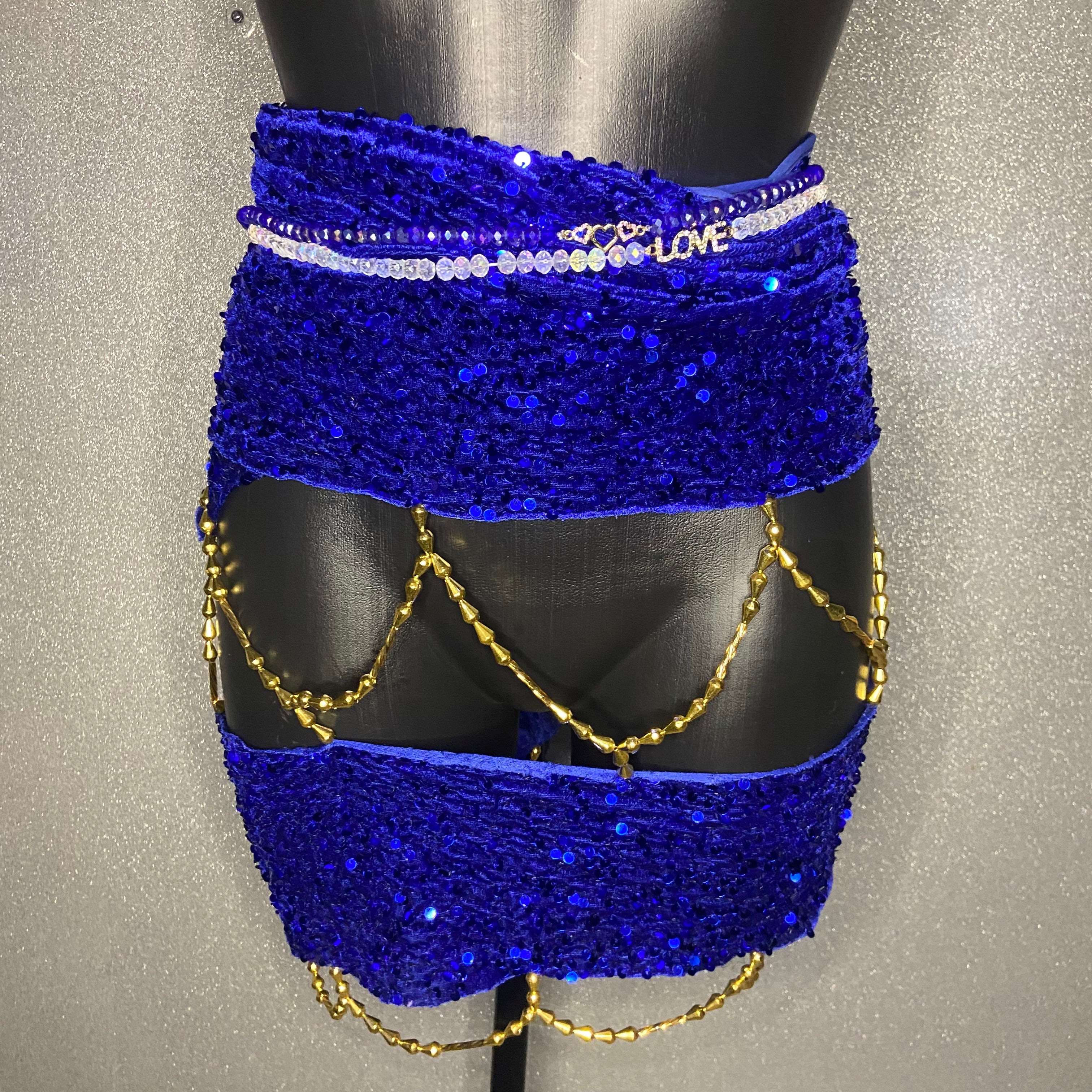 Bethio Velours – TOUT POUR PLAIRE PARIS